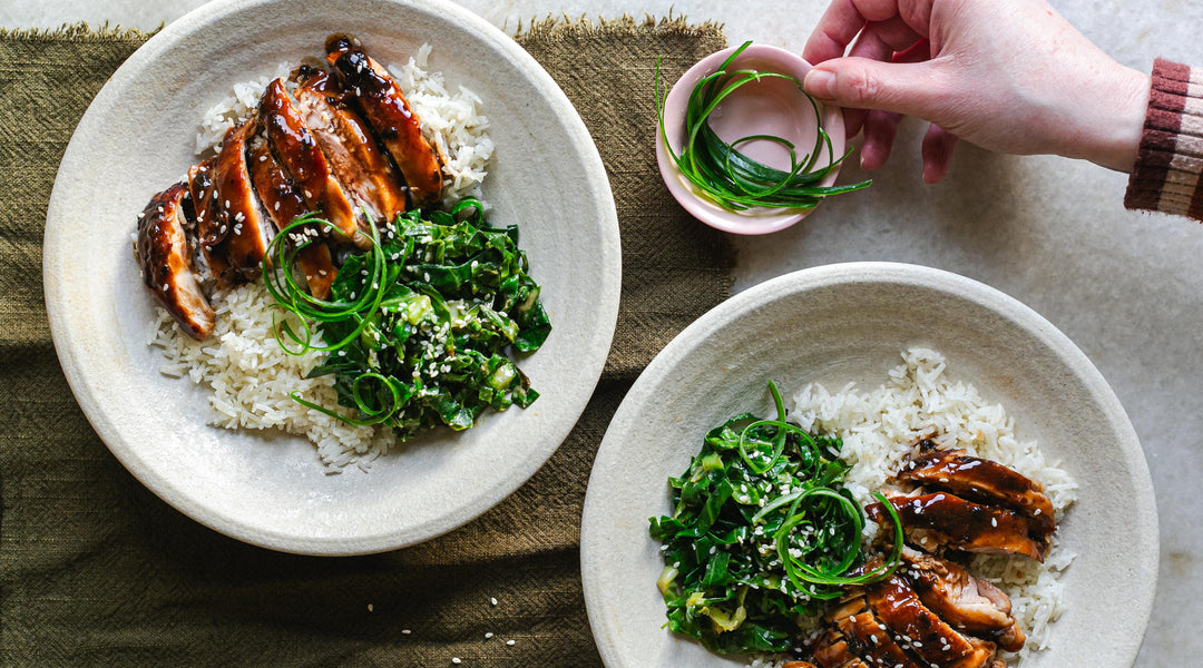 Low FODMAP Recipes | Simple, Healthy & Delicious – Bay's Kitchen