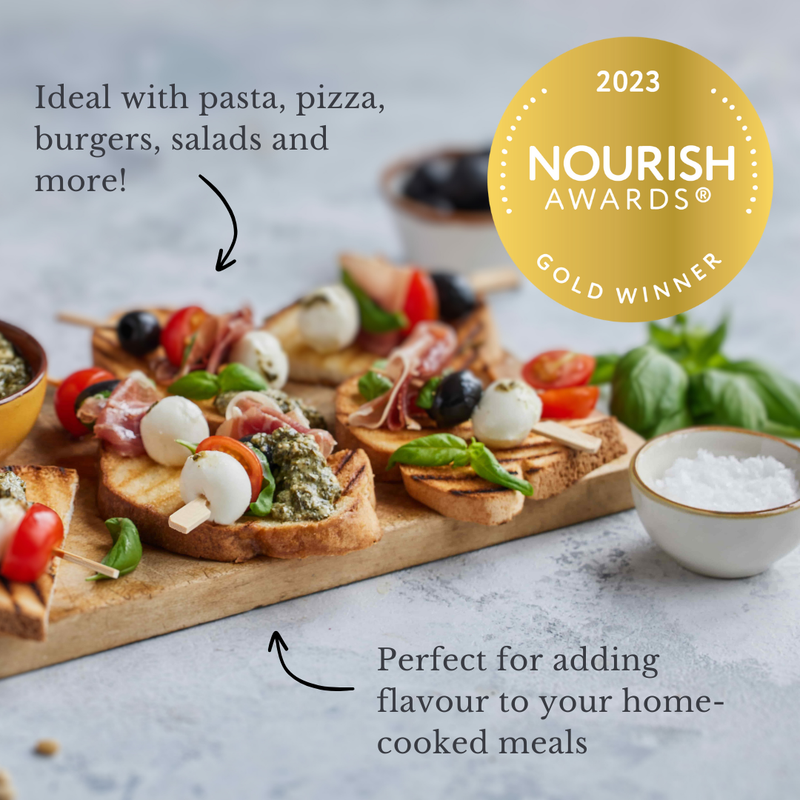 Spring Quiche 3 Ways