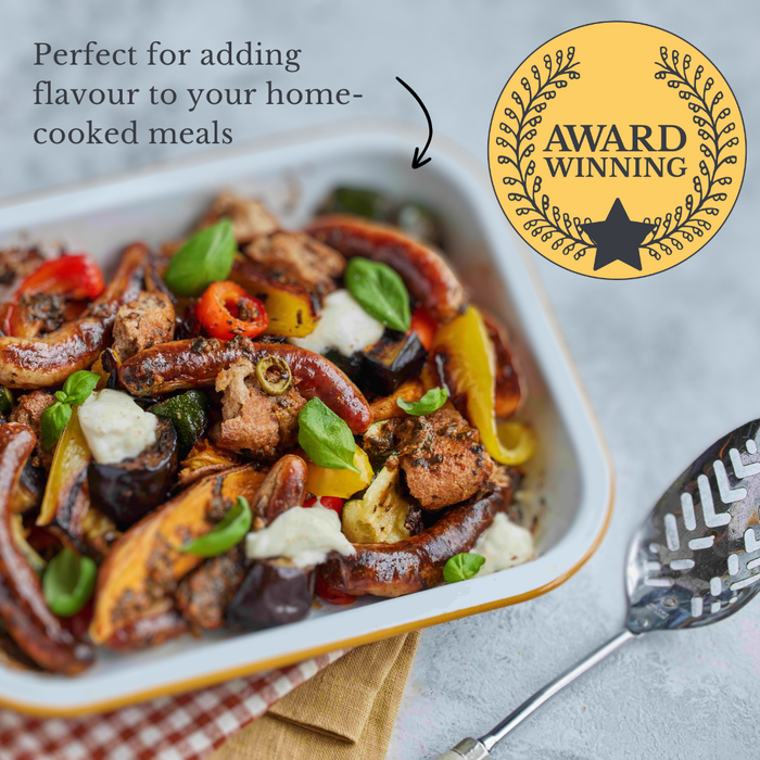 Spring Quiche 3 Ways