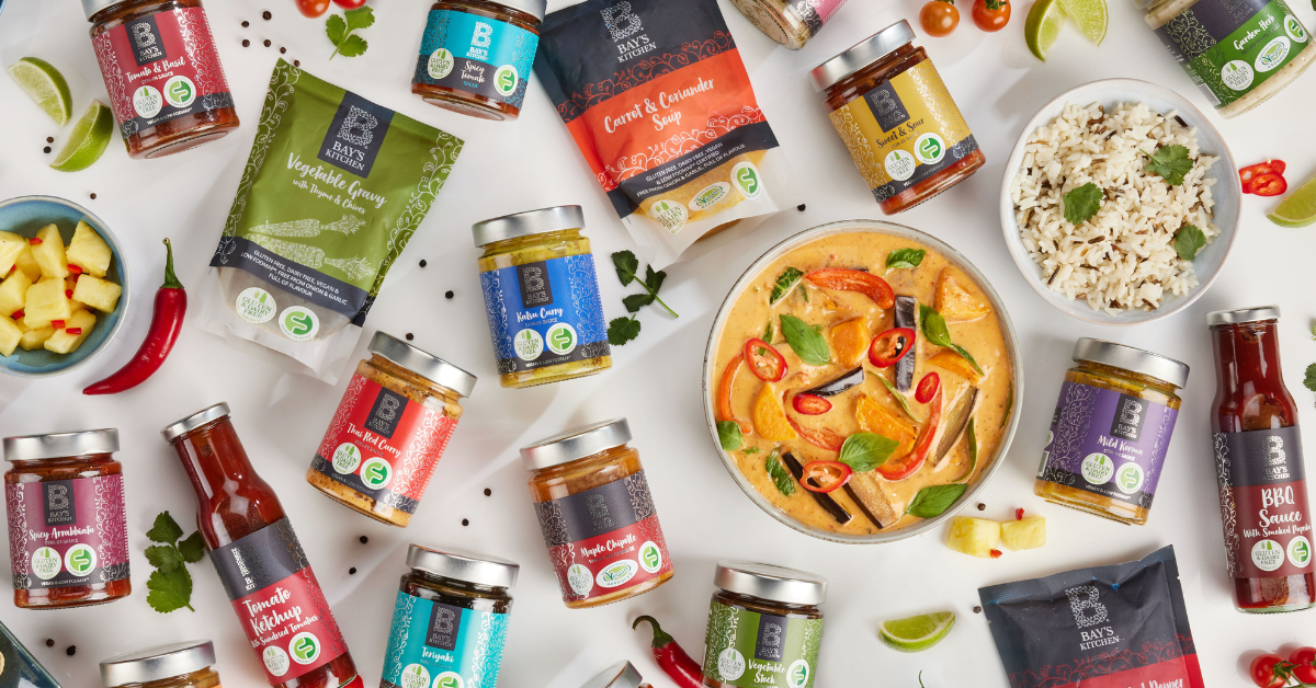 Low Fodmap Diet · IBS Friendly Food · Bay's Kitchen