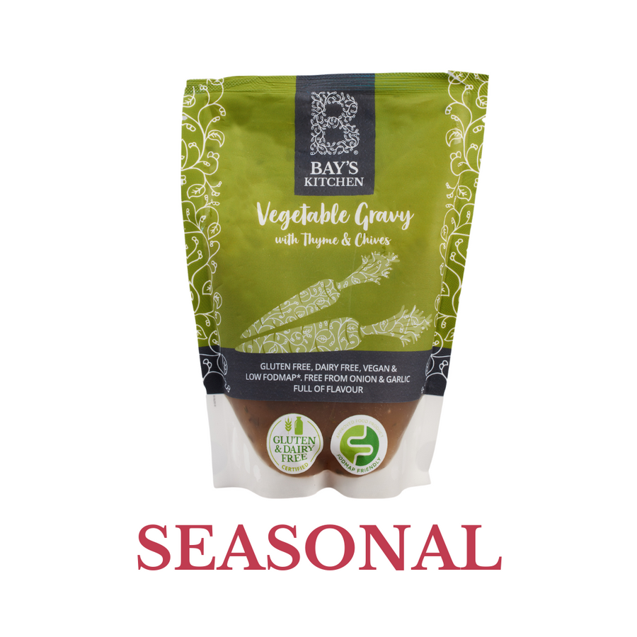 Low Fodmap Diet · IBS Friendly Food · Bay's Kitchen