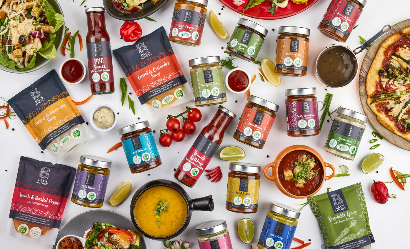 About Bay – Bay's Kitchen